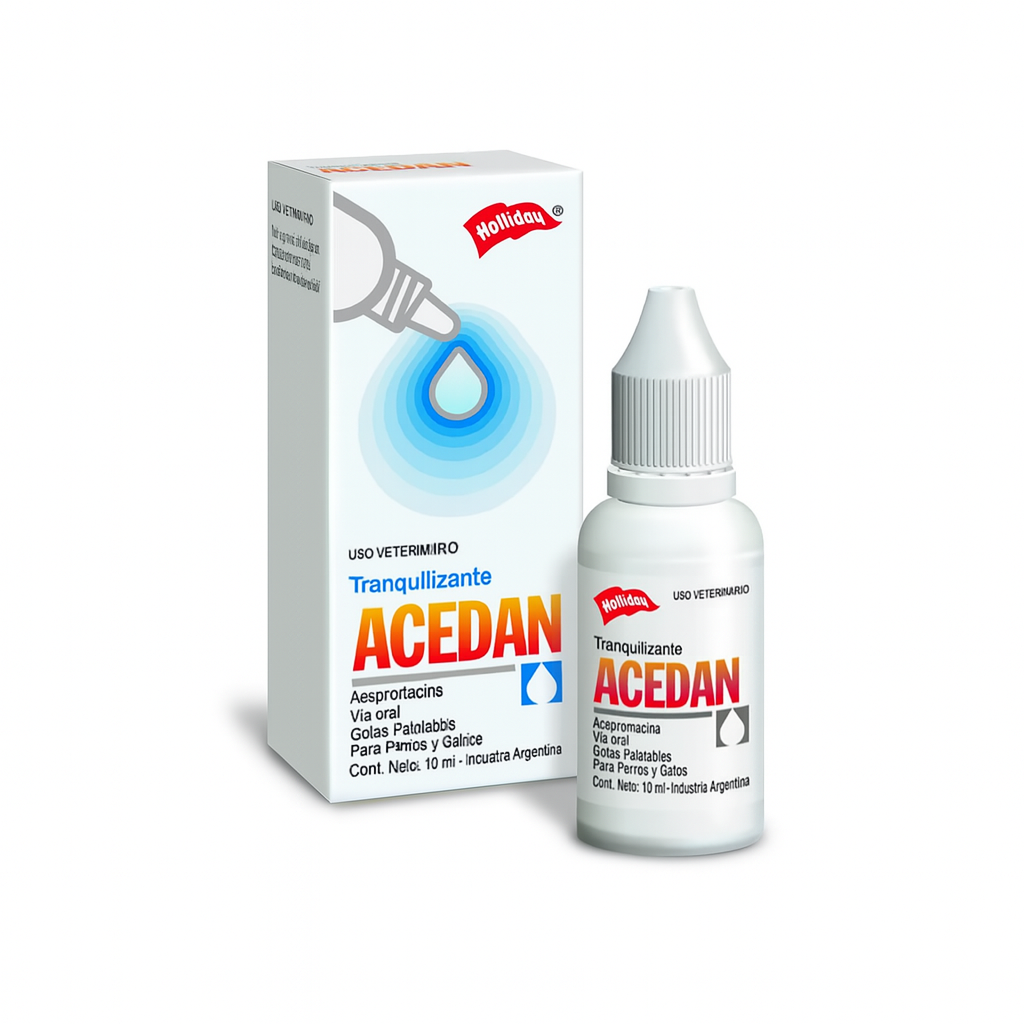 ACEDAN GOTAS C/10 ML – VeterinariaElLobo