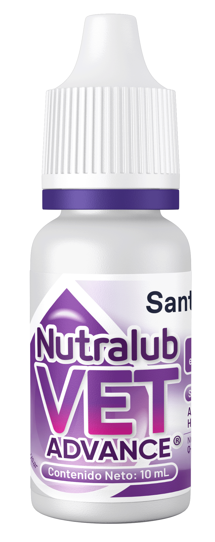 NUTRALUB VET ADVANCE SANTGAR – VeterinariaElLobo